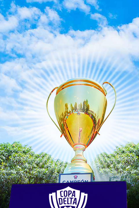 INICIO - Copa Delta